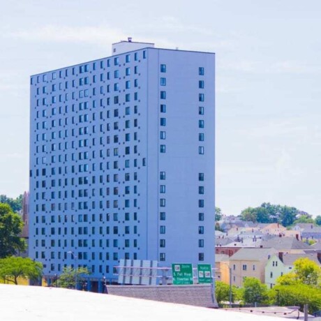 Ship’s Cove Apartment Renovations | Delphi Construction