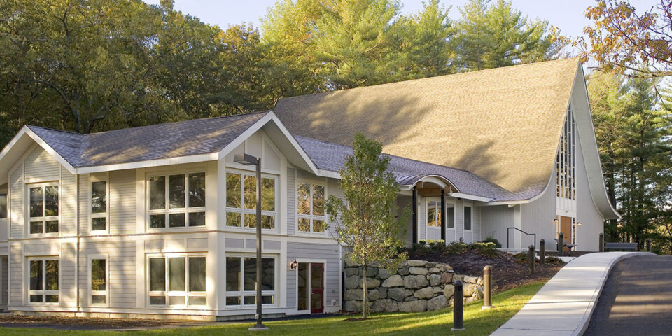 St. Elizabeth's Church | Delphi Construction