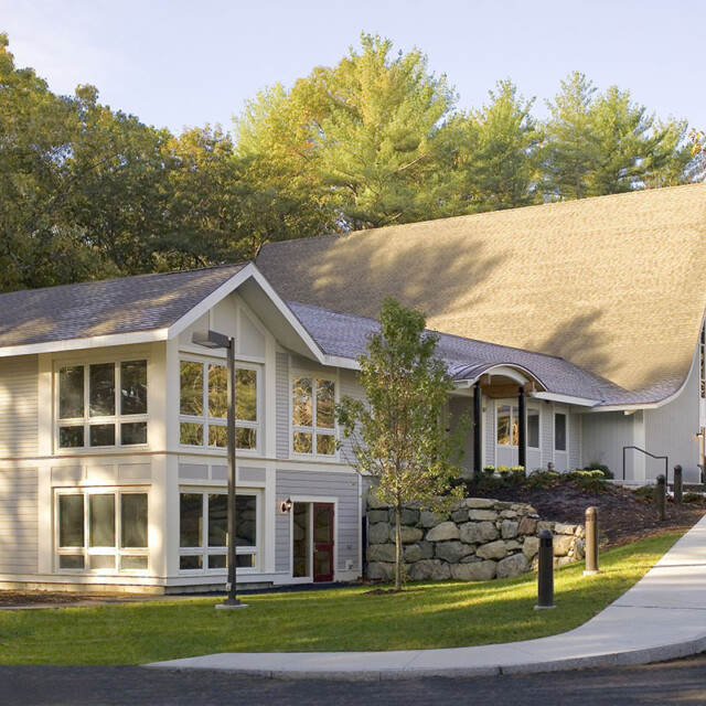 St. Elizabeth's Church | Delphi Construction