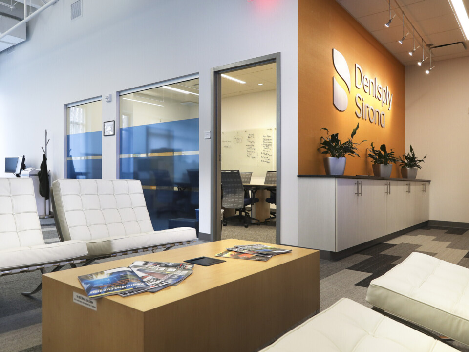 Delphi | General Contractor | Commercial… | Delphi Construction