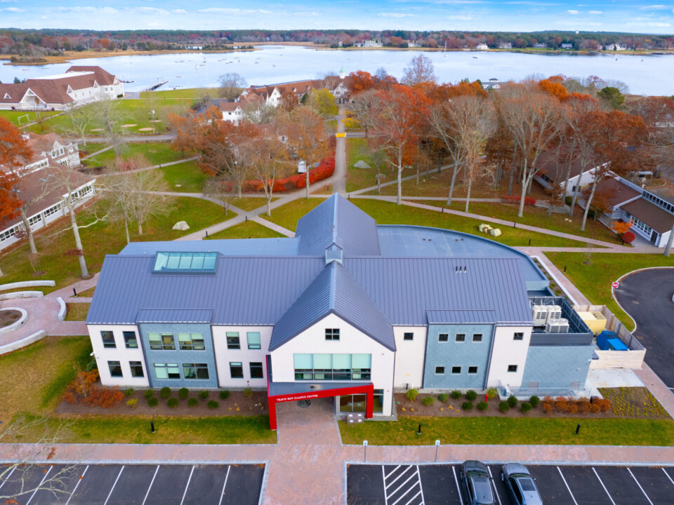 Delphi | General Contractor | Commercial… | Delphi Construction