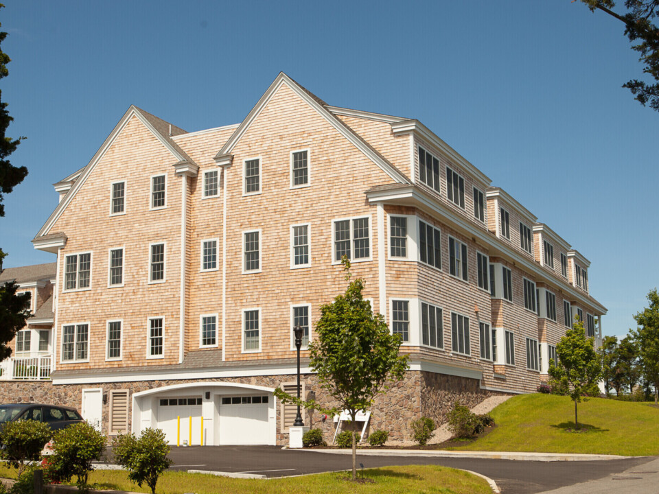 Delphi | General Contractor | Commercial… | Delphi Construction