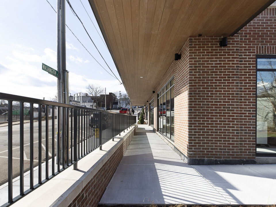 Delphi | General Contractor | Commercial… | Delphi Construction