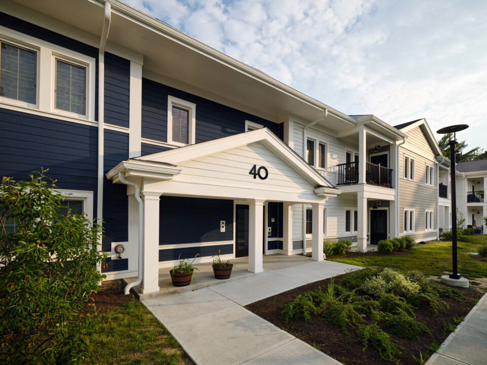 Delphi | General Contractor | Commercial… | Delphi Construction