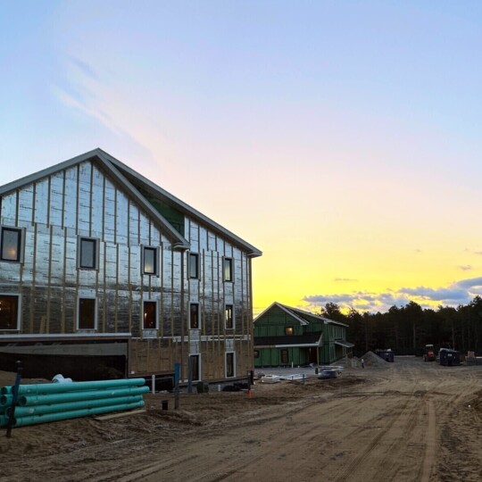 PHIUS Certified | Passive High-Performance… | Delphi Construction