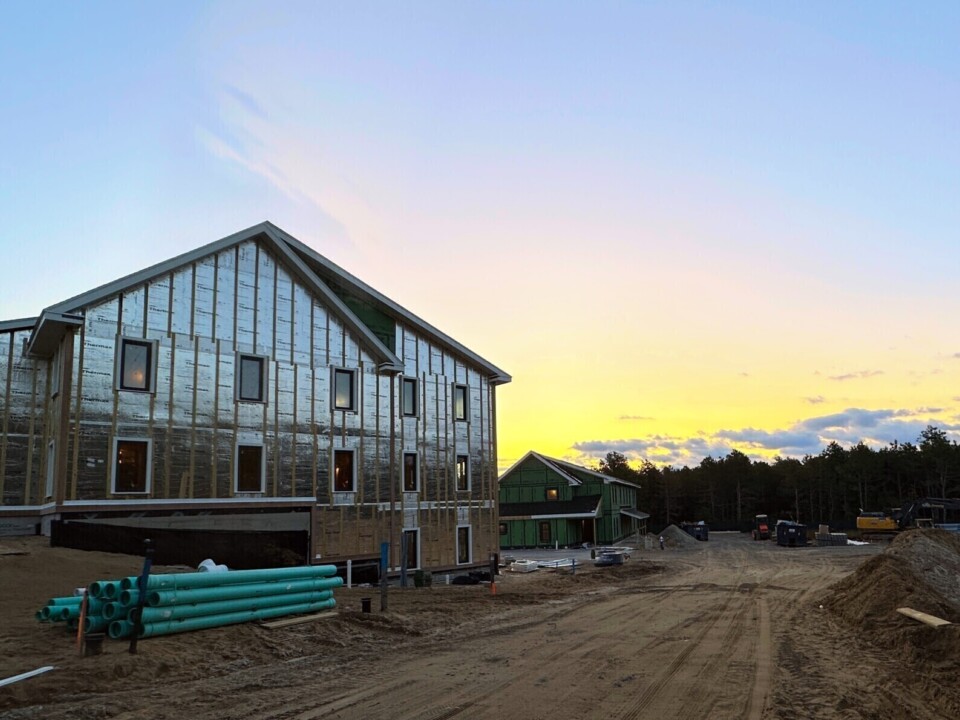 Delphi | General Contractor | Commercial… | Delphi Construction