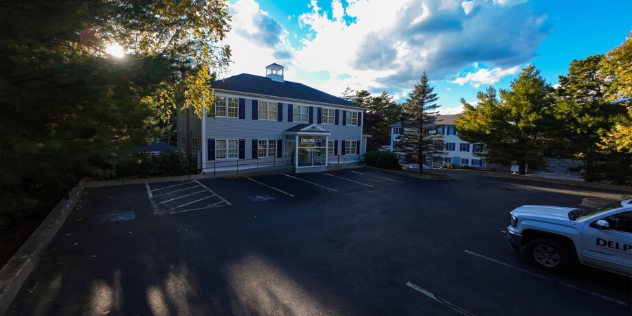 Cape Cod General Contracting | Commercial… | Delphi Construction